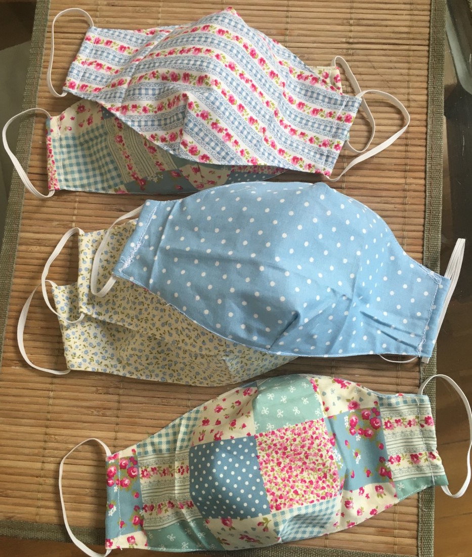 Projeto Compartilhar – ANGABLUE