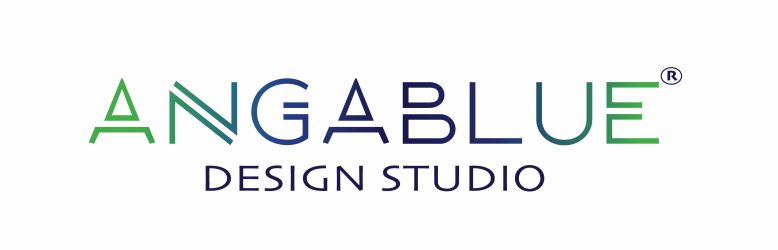 ANGABLUE – Design Studio